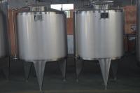 China Farms Food Sanitary Kefir Incubation Tank for Field Maintenance and Repair Service for sale