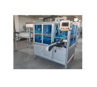 China Automatic Grade Automatic 1000-20000b/h Empty Bottle Packing Machine with High Qualit for sale