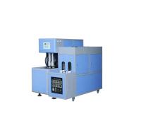 China 380V/50HZ PET Stretch Bottle Blowing Molding Machine for Versatile Bottle Production for sale