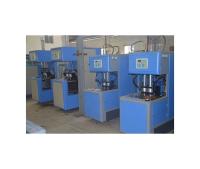 China 2 Cavity Mineral Water Bottle Blowing Machine Competitive Competitive 30mm Neck Diameter for sale