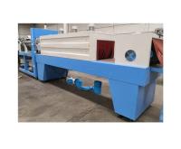 China Fully Automatic Bottle Shrink Wrapping Machine with Customized Voltage and Efficiency for sale