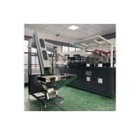 China High Productivity 6 Cavities Plastic PET Bottle Making Machine with Design for sale