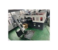 China High Productivity 6 Cavities Plastic PET Bottle Making Machine with Design for sale