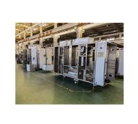 China Automatic Grade Automatic Double Heads Onion Chili Paste Bag Filling Machine for sale