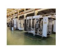 China Automatic Grade Automatic Double Heads Onion Chili Paste Bag Filling Machine for sale