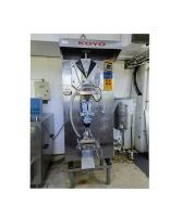 China 160-320mm Film Width Koyo Sachet Water Filling Machine for High Capacity Production for sale