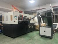 China 2800KG Full Auto 4 Cavity Servo Motor Plastic Bottle Stretch Blowing Moulding Machine for Carbonated Drinks Production Line for sale