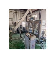 China Bottles Packaging Type 20L Barrel Bottled Water Filling Line Automatic Grade Automatic for sale