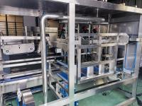 China Bottles Packaging Type 20L Barrel Bottled Water Filling Line Automatic Grade Automatic for sale