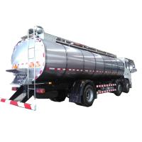 China 800 KG Milk Transport Tank for Milk Processing Top-Performing Choice for sale