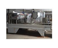 China Plastic Cup Sealer for Farms Chocolate Sauce Jelly Pudding Filling and Sealing Machine for sale