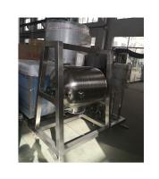 China 200L-1500L Milk Butter Processing Line From Milk to Butter with Ease and Efficiency for sale