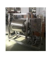 China Stirring Function Butter Churning Machine for 200L-1500L Milk Butter Making Business for sale