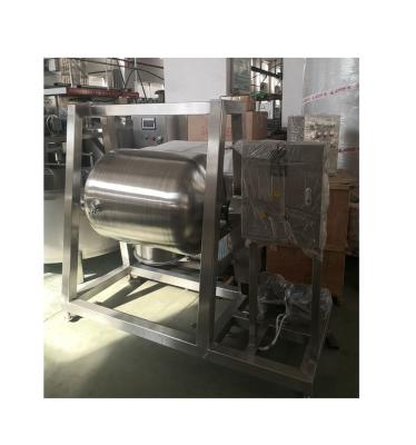 China 100-1000L Milk Butter Churner for Smooth and Consistent Butter Production for sale