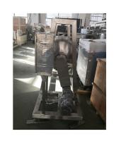 China Stirring Function Butter Churning Machine for 200L-1500L Milk Butter Making Business for sale