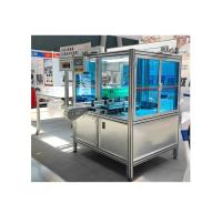 China Customized Voltage 110V/220V/380V/415V/440V Empty Pet and Glass Bottle Packing Machine for sale