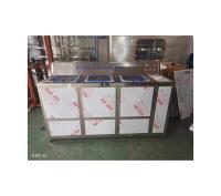 China 100BPH 5 Gallon Bottle Washing Machine 20L Barrel Washing Machine for Farms for sale