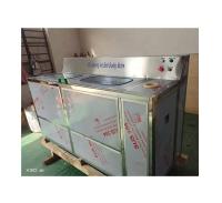 China 200BPH Beverage 3 Barrels 5 Gallon Bucket Washer Decapping Machine for Beverage Plant for sale
