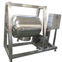 China Enhance Your Dairy Production with our 1.5KW Industrial Butter Churner Processing Line for sale