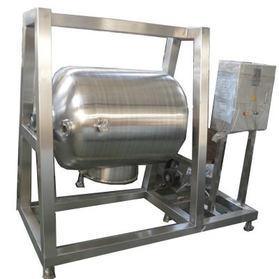 China Enhance Your Dairy Production with our 1.5KW Industrial Butter Churner Processing Line for sale