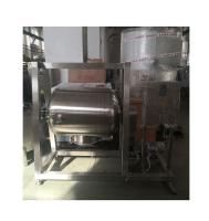China Enhance Your Dairy Production with our 1.5KW Industrial Butter Churner Processing Line for sale