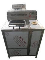 China Control PLC Control 18.9L Water Bottle Decapping And Rinsing Machine for Beverage for sale