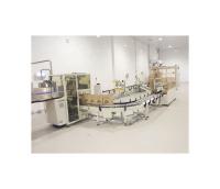 China Energy Saving Paper Bottle Carton Machine for Sustainable Packaging Solutions for sale