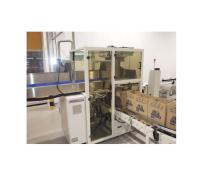 China Energy Saving Paper Bottle Carton Machine for Sustainable Packaging Solutions for sale