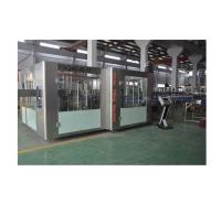 China Boost Your Beverage Production with 40-40-12 Pure Water Mineral Water Filling Machine for sale