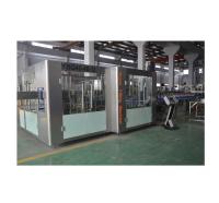 China Boost Your Beverage Production with 40-40-12 Pure Water Mineral Water Filling Machine for sale