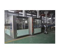 China Boost Your Beverage Production with 40-40-12 Pure Water Mineral Water Filling Machine for sale