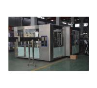 China Boost Your Beverage Production with 40-40-12 Pure Water Mineral Water Filling Machine for sale