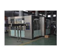 China Boost Your Beverage Production with 40-40-12 Pure Water Mineral Water Filling Machine for sale