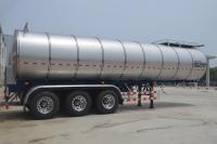 China 1500 KG Milk Refrigerator Tank for Fine Cooling and Preservation Solutions for sale