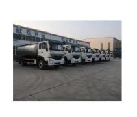 China 1500 KG Milk Refrigerator Tank for Fine Cooling and Preservation Solutions for sale