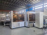 China 72 Heads Water Beverage Production Line Filling Machine for Smooth and Precise Filling for sale
