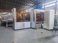 China 72 Heads Water Beverage Production Line Filling Machine for Smooth and Precise Filling for sale