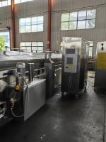 China Full Automatic 3000 pcs/hr Donut Roll Production Line for Manufacturing Plant Market for sale