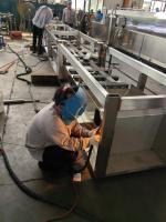 China Full Automatic 3000 pcs/hr Donut Roll Production Line for Manufacturing Plant Market for sale