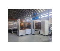 China 36000bph Automatic Rotary 3 in 1 PET Bottled Juice Filling Machine Suitable for Farms for sale