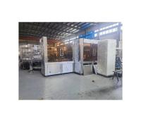 China 36000bph Automatic Rotary 3 in 1 PET Bottled Juice Filling Machine Suitable for Farms for sale