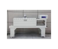 China Field Maintenance Heat Tunnel Shrink Wrapping Machine with Maintenance and Repair Service for sale