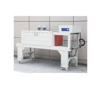 China Field Maintenance Heat Tunnel Shrink Wrapping Machine with Maintenance and Repair Service for sale