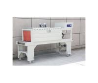 China Field Maintenance Heat Tunnel Shrink Wrapping Machine with Maintenance and Repair Service for sale