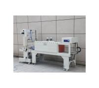 China Field Maintenance Heat Tunnel Shrink Wrapping Machine with Maintenance and Repair Service for sale