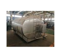 China As Requirement Milk Cooler for SS304 Milk Direct Cooling Storage Tank for sale