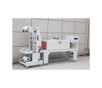 China Field Maintenance Heat Tunnel Shrink Wrapping Machine with Maintenance and Repair Service for sale