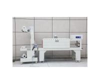 China Field Maintenance Heat Tunnel Shrink Wrapping Machine with Maintenance and Repair Service for sale