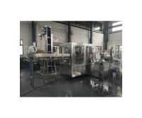 China 8 Heads Bottle Washing Filling Sealing Machine The Best Choice for Your Business for sale