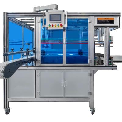 China PLC English Screen Control System Full Automatic 20000b/h Empty Bottle Unscrambler Machine for Farms for sale
